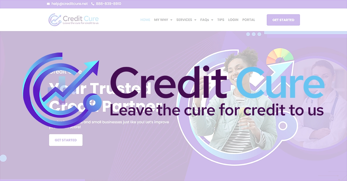 Introduction To Credit Repair Strategies Revealed | Credit Cure